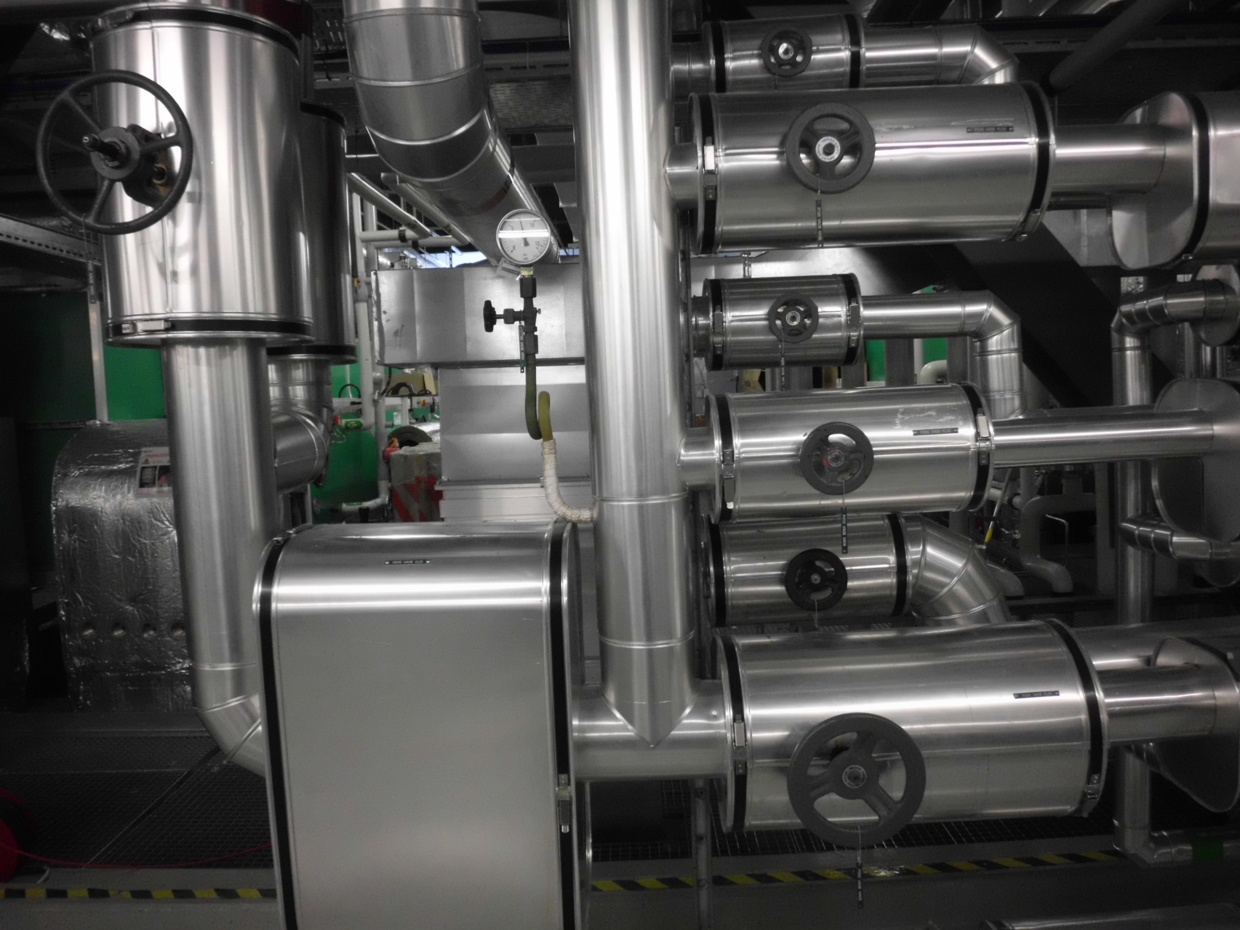 Thermo Isolations Sàrl - Galerie Photos